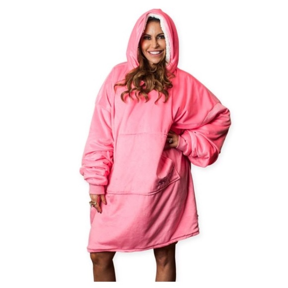 The Comfy | Other | Nwt The Comfy | Poshmark